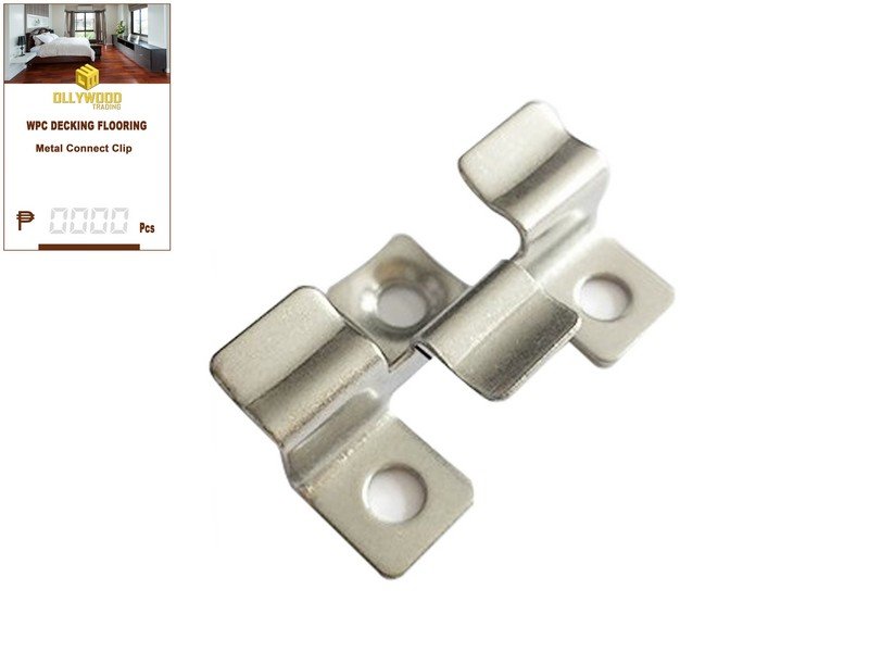 WPC Decking - Wood Tiles Supplier Mandaue City, Cebu.